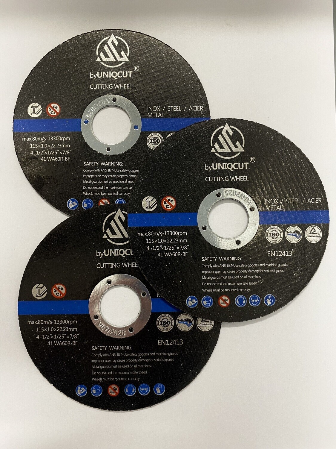 Cutting Discs