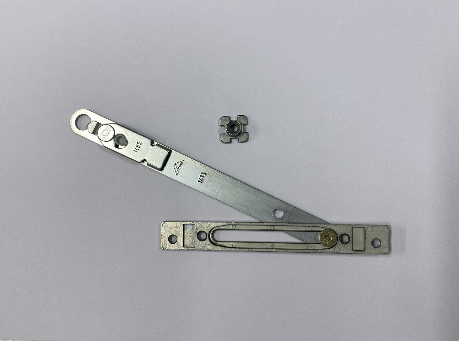 Roto Limit Stay Restrictor | Nationwide Delivery | Ireland