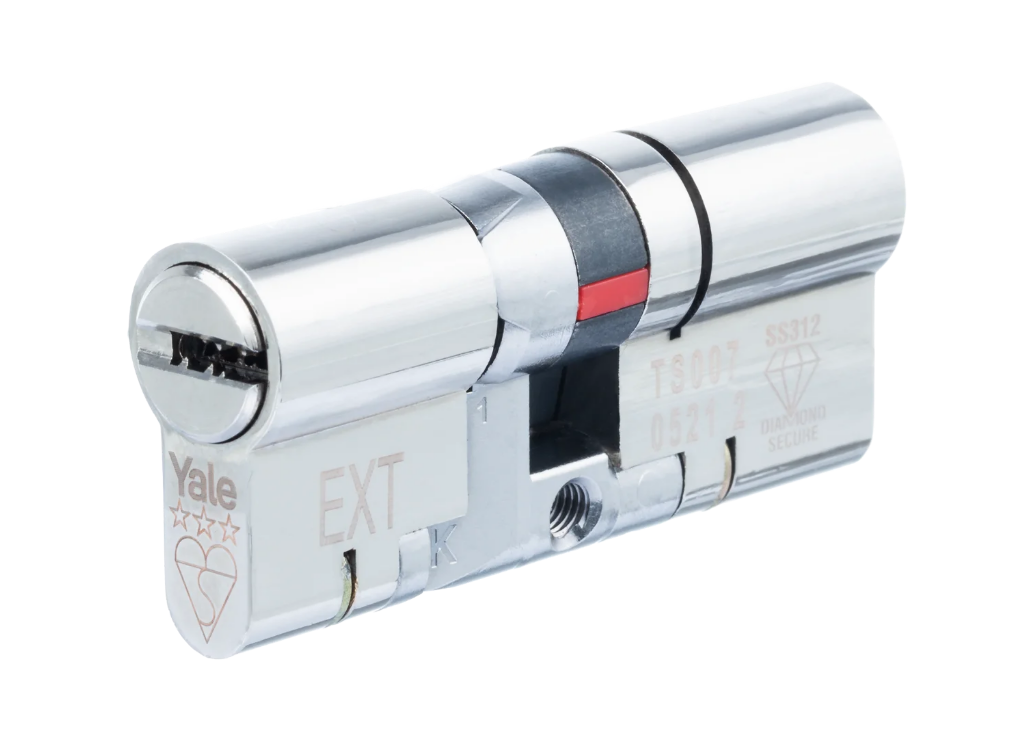 Yale Platinum 3 Star Key / Key