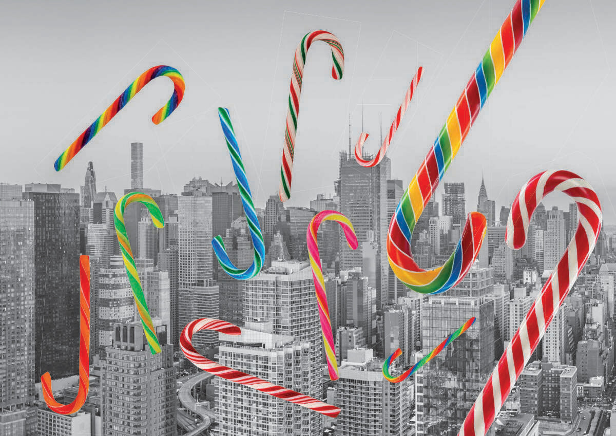 Candy Canes