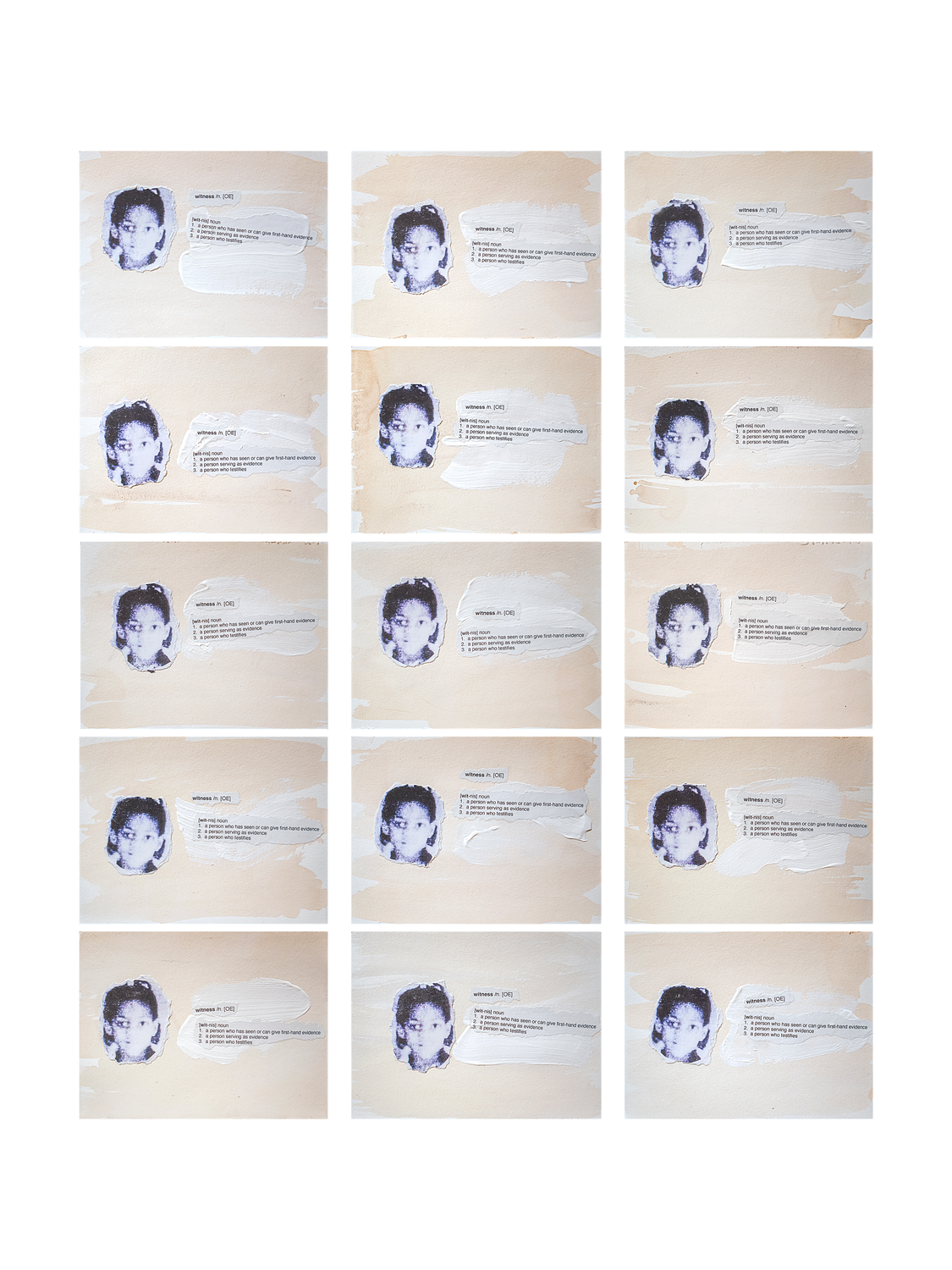 June Clark, Untitled (2024)