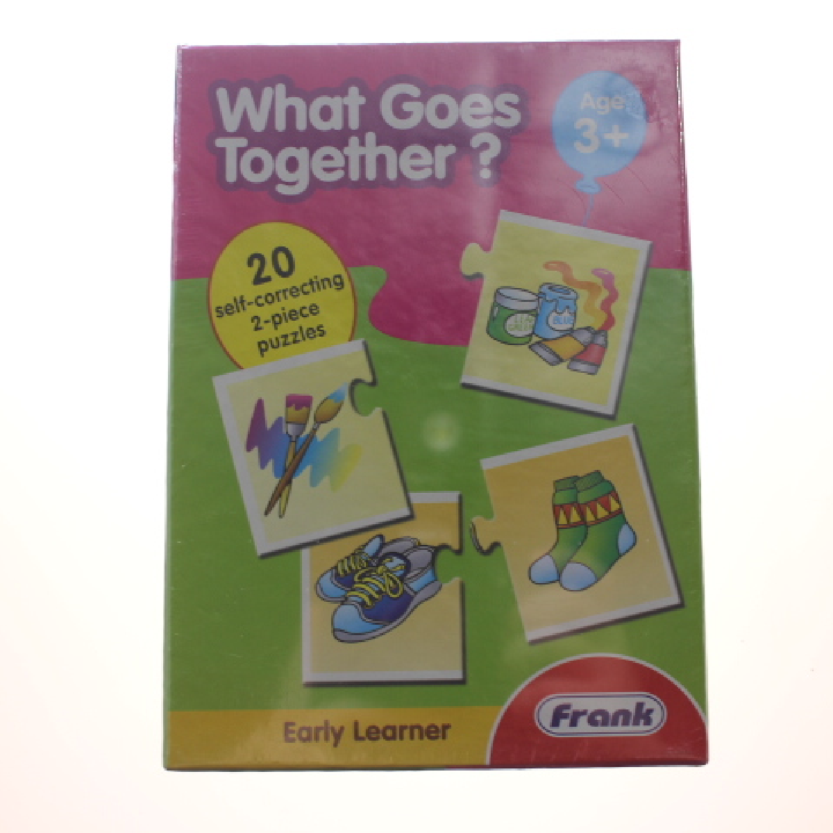 What Goes Together Puzzle 40 Pieces what-goes-together-puzzle-40-pieces