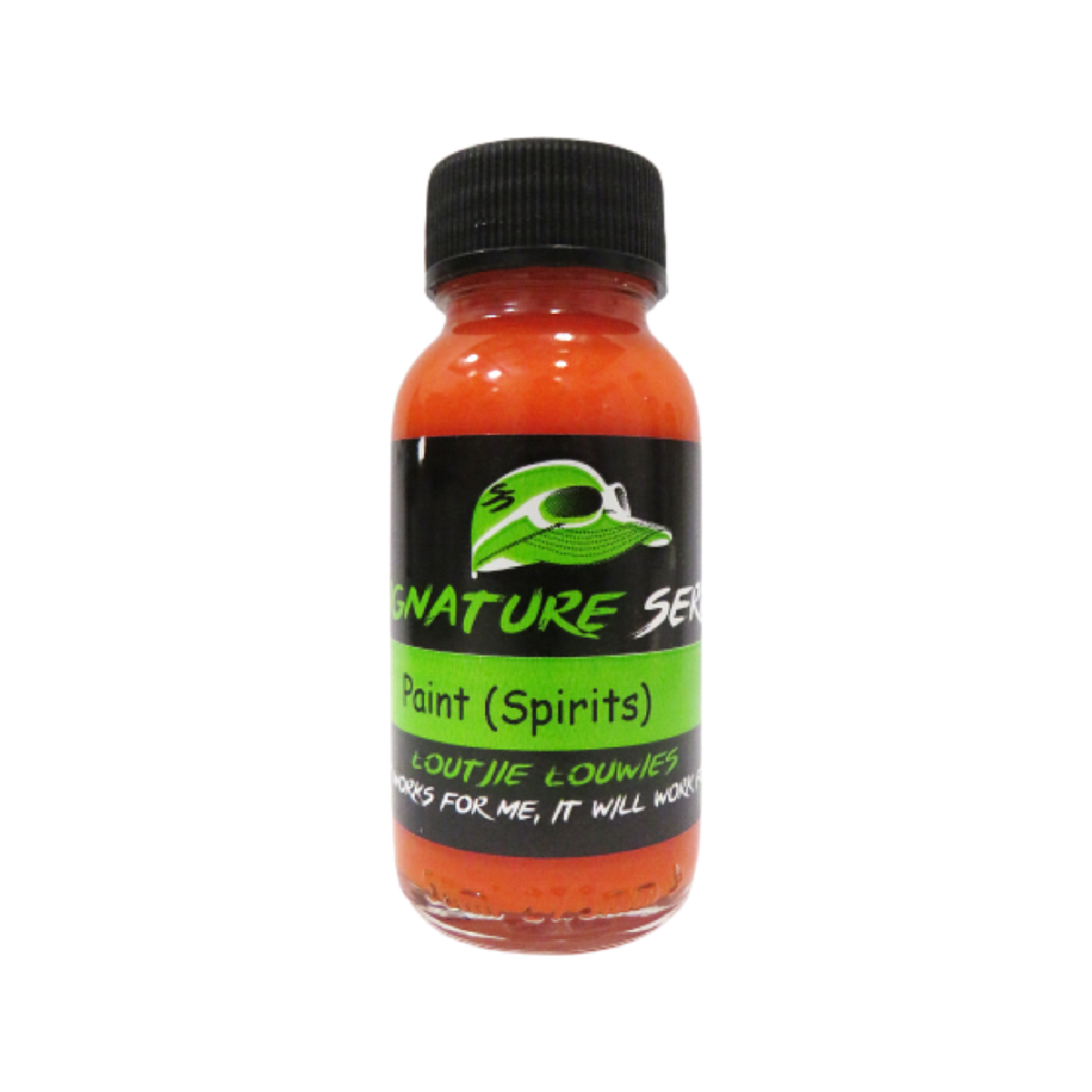 Signature Series Paint (Spirits) Dip 50ml Signature Series Paint (Spirits) Dip 50ml