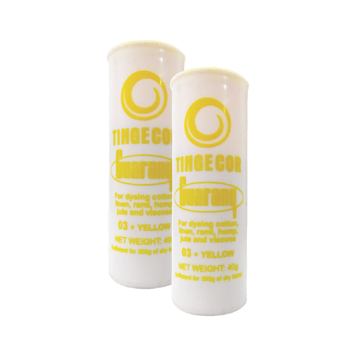 Tingecor Dye Yellow