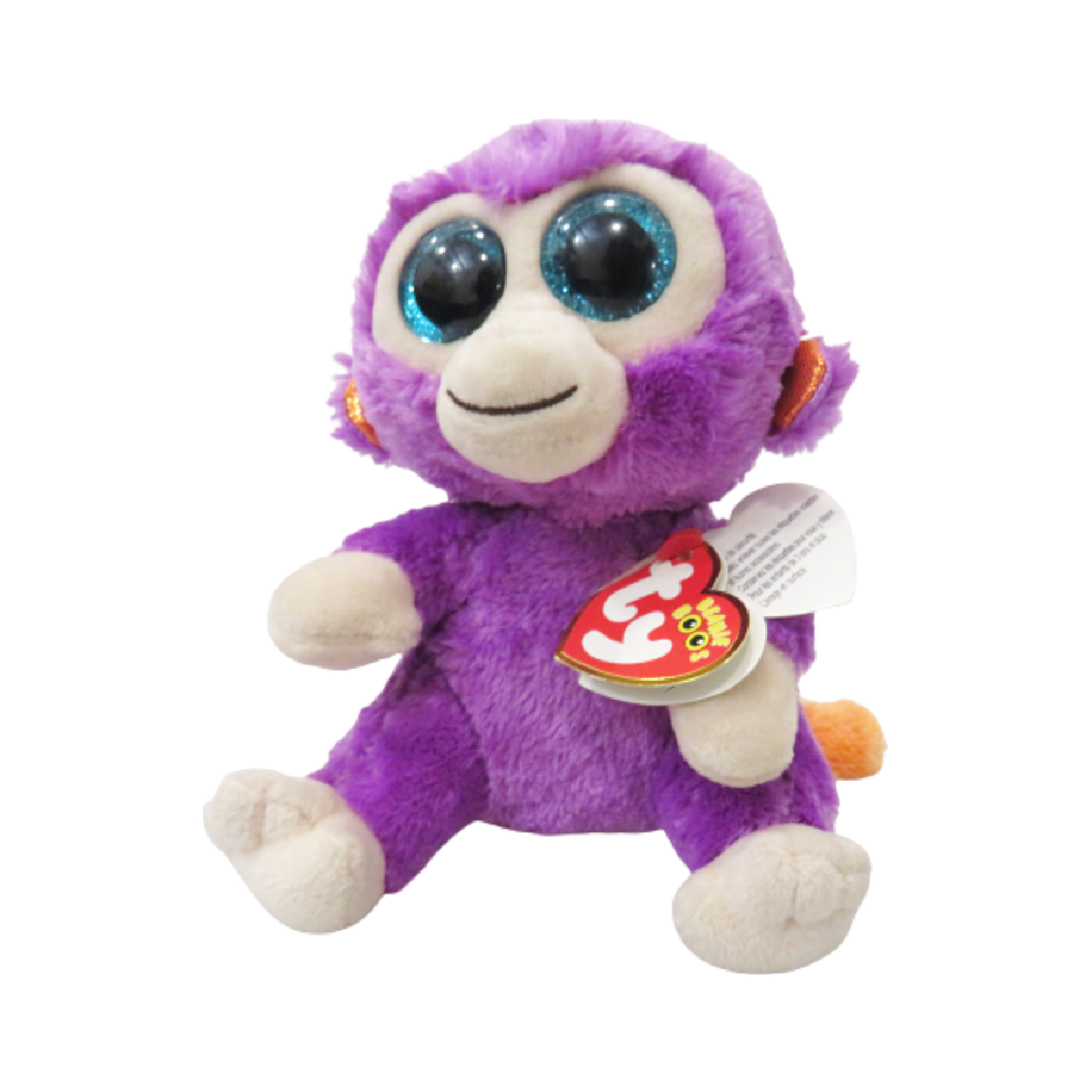 Beanie Boos 15cm