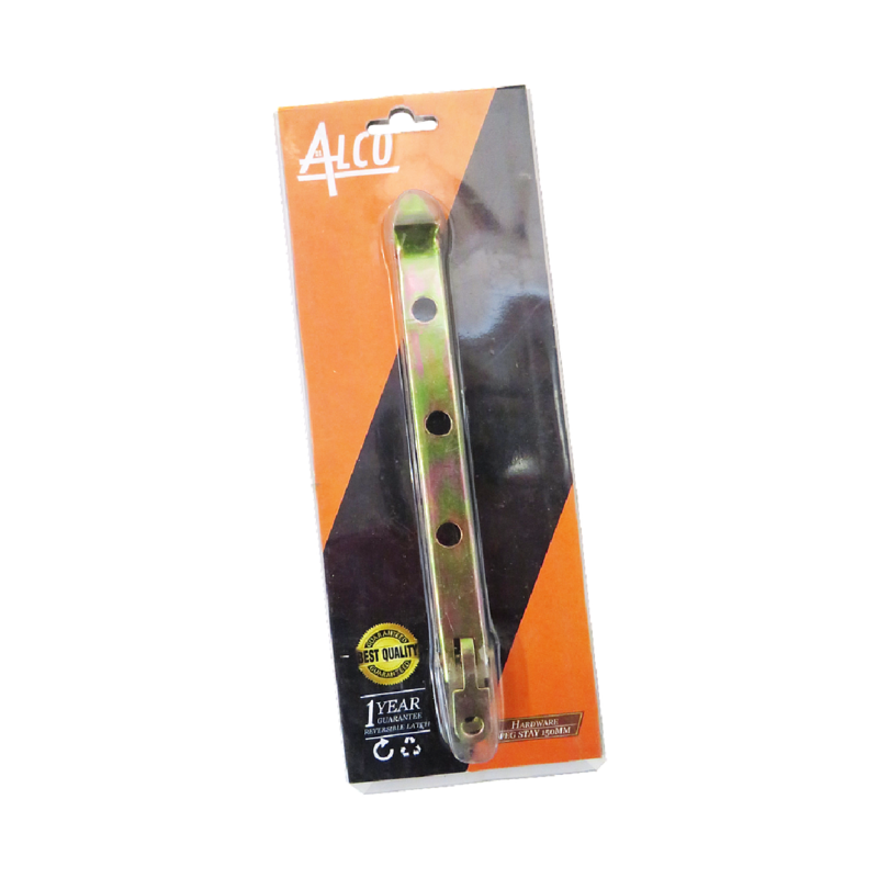 Stay Peg 150mm (STPE001)