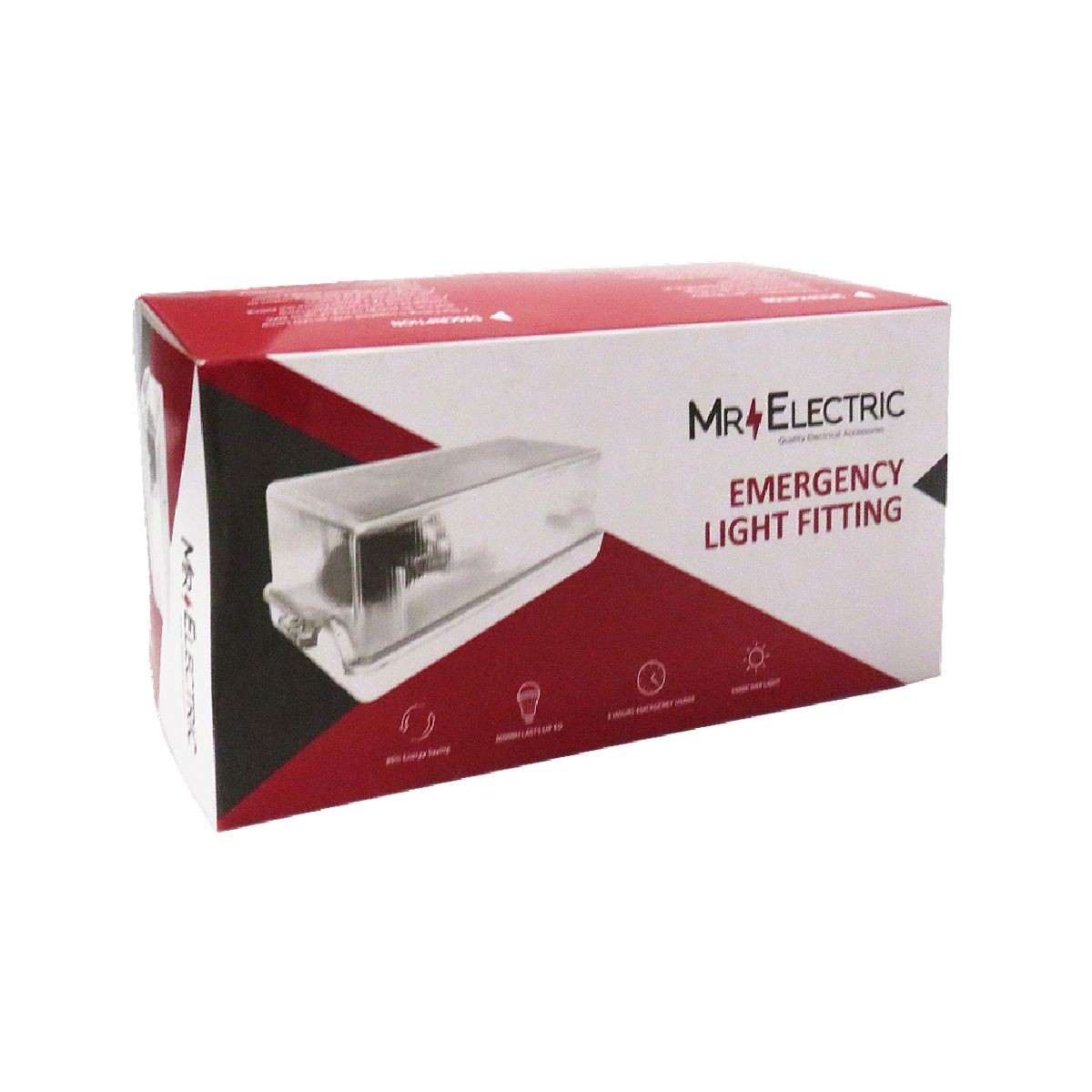 Mr Elec Slim Emergency Bulkhead