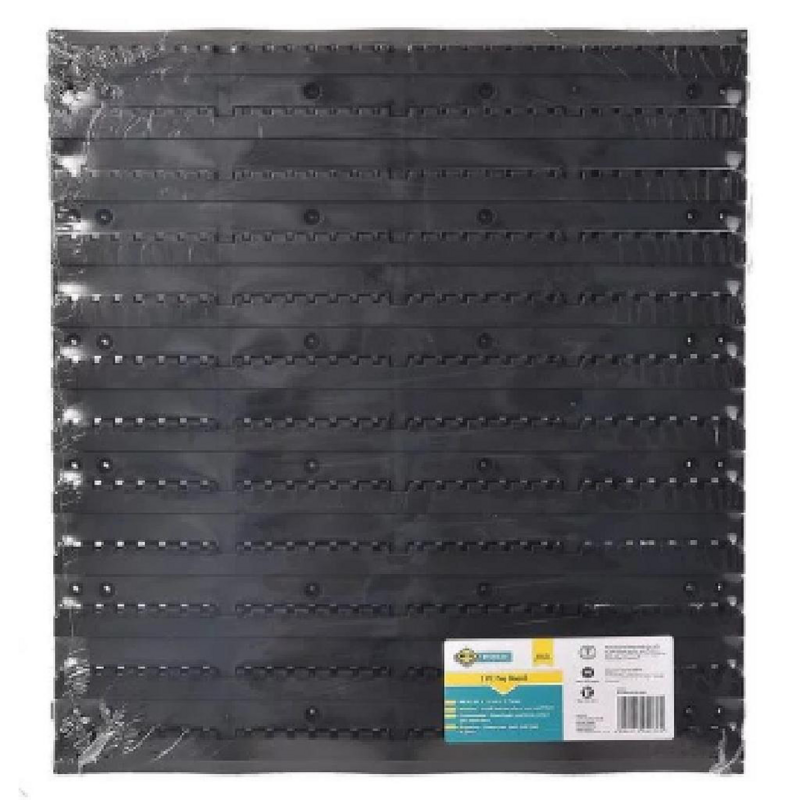 Formosa Plastics, Hanging Board