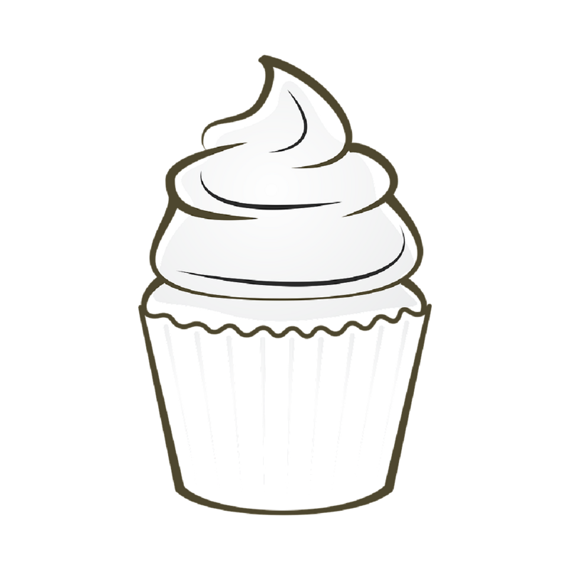 Cake Flora Gel Food Colour 21G Bright White