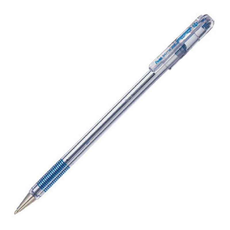 Pentel Superb Ballpoint Blue