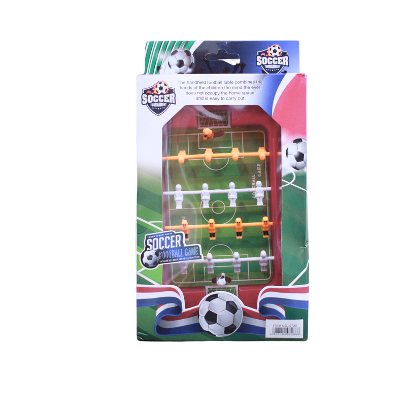 Soccer Football Game