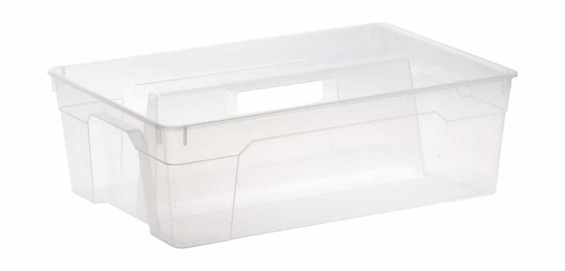 Caddy Storage Box