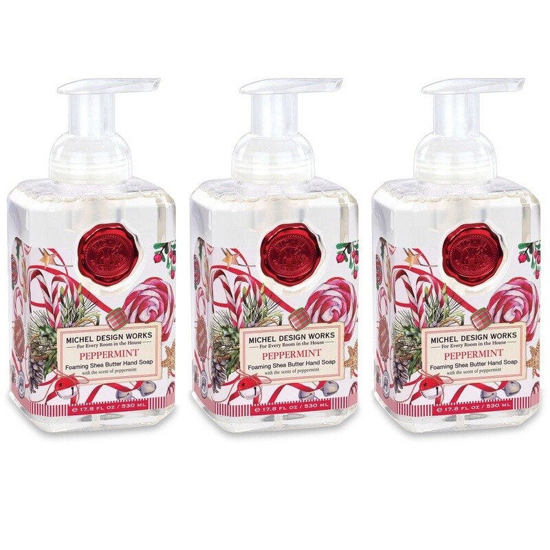 Christmas Peppermint Collection