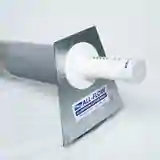 Tile Roof Gutter Guard KIT for Terracotta Tile Roofing (Expanded Mesh)