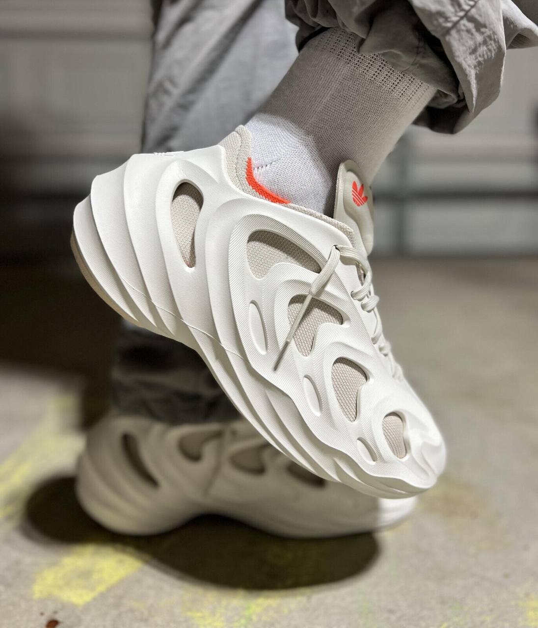 Adidas Originals ADIFOM Q