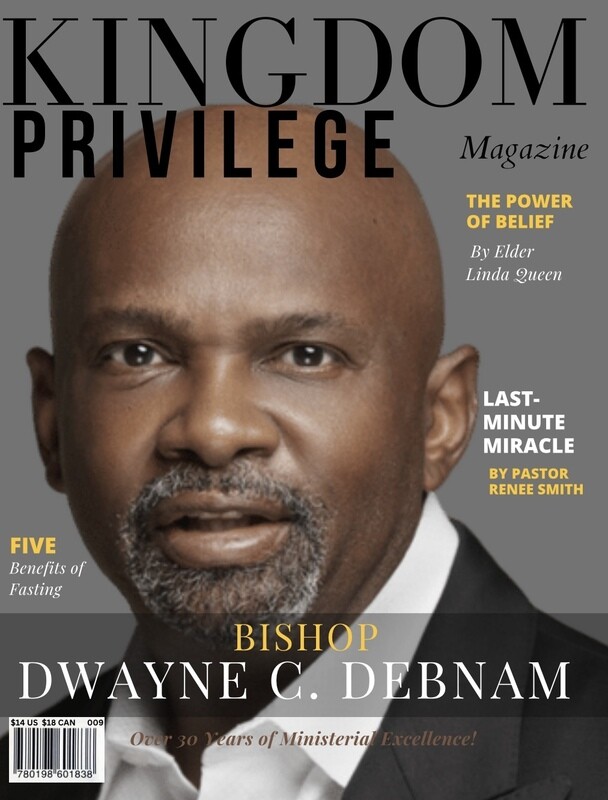 Store – kingdomprivilegemagazine.com