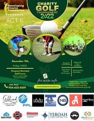 Store - Developing Dreams Foundation