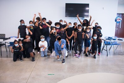 Store - Developing Dreams Foundation