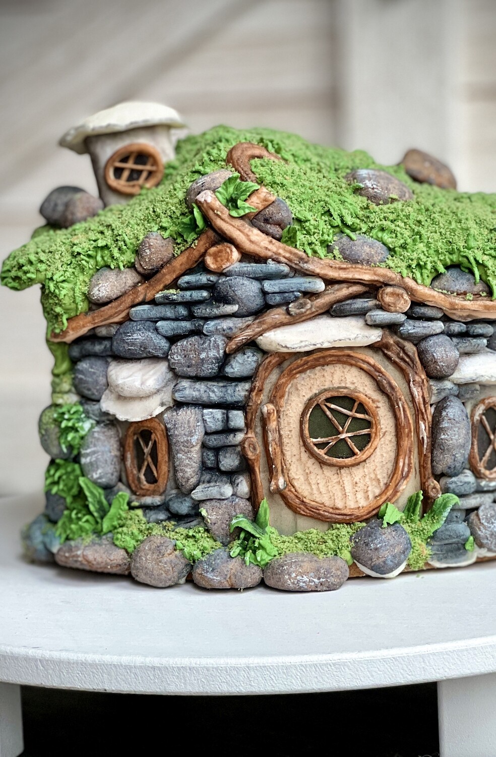 Advanced 3D Cookie – Our Shop – Sunday Cookers | Cookie Studio | Education