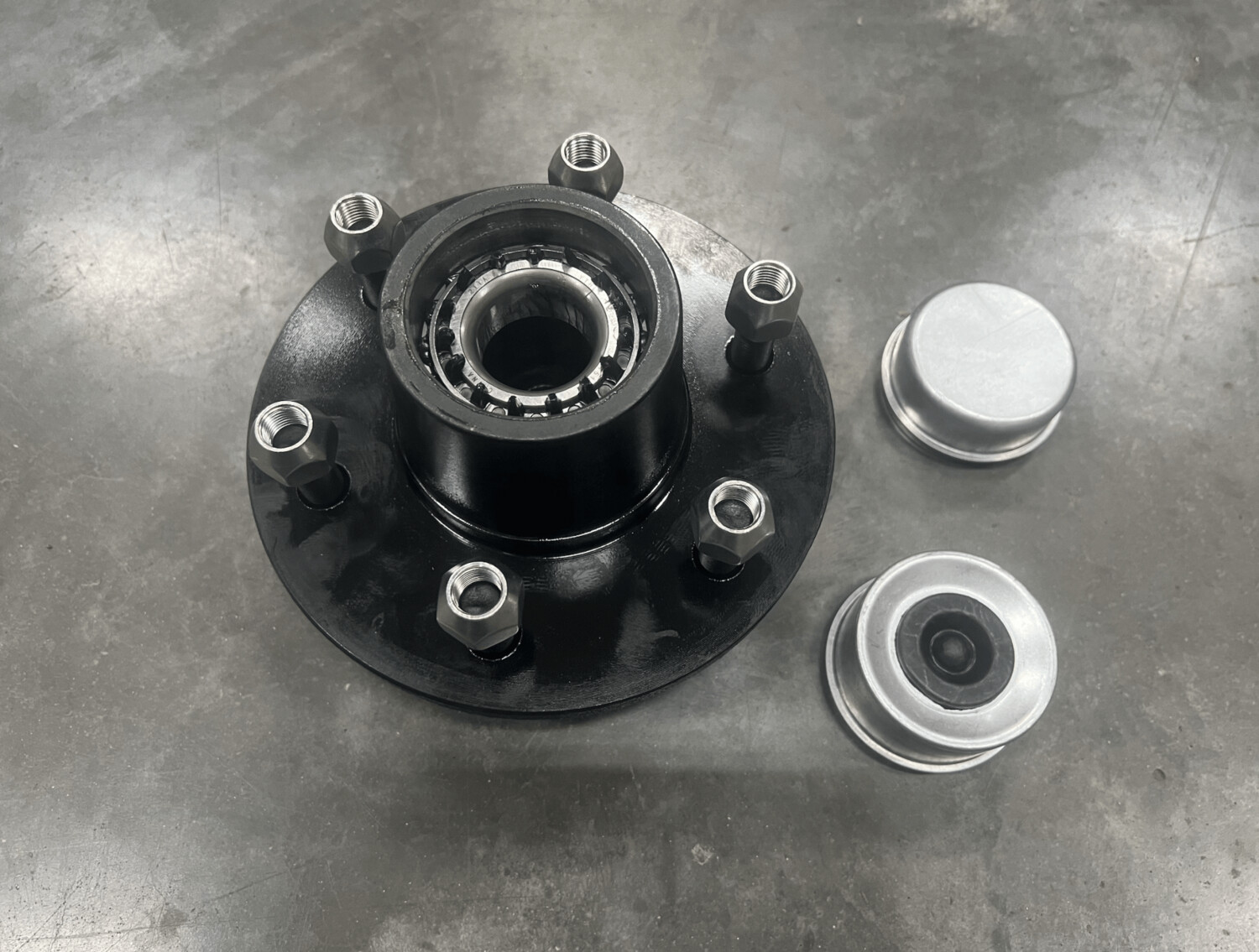 Welcome to Container Nut-Home of EZY Wheels