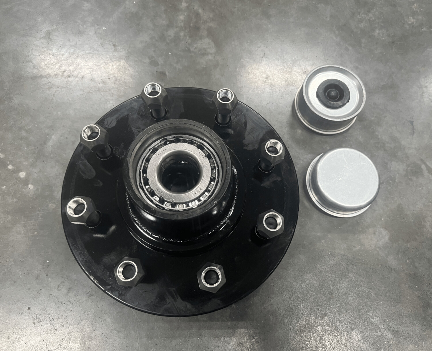 Welcome to Container Nut-Home of EZY Wheels