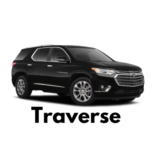 Traverse