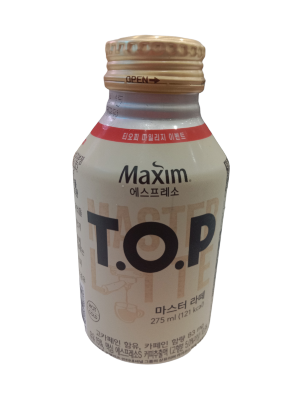 Megamart Korean grocery