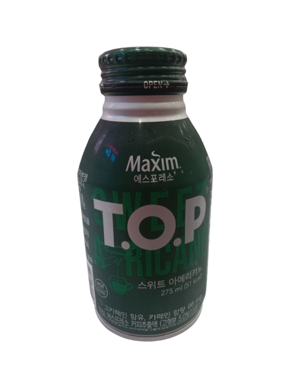 Megamart Korean grocery