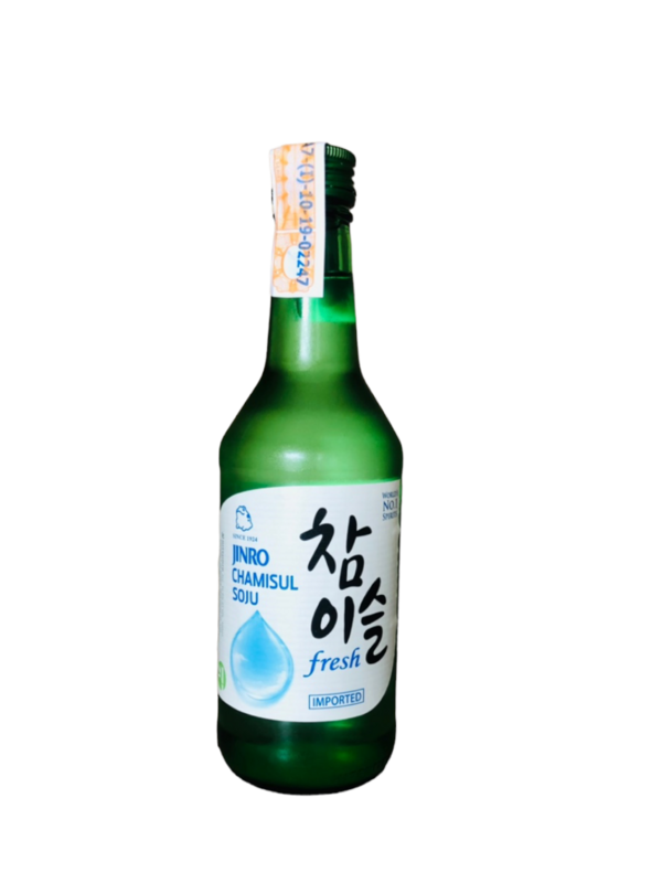 Alcohol & Beer