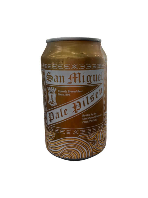 Alcohol & Beer