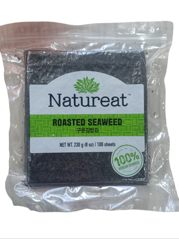 Seaweed