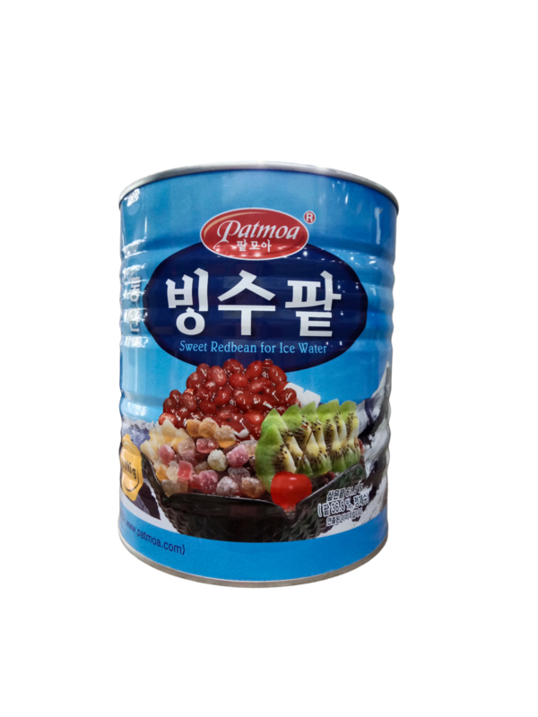 Canned Goods & Spread