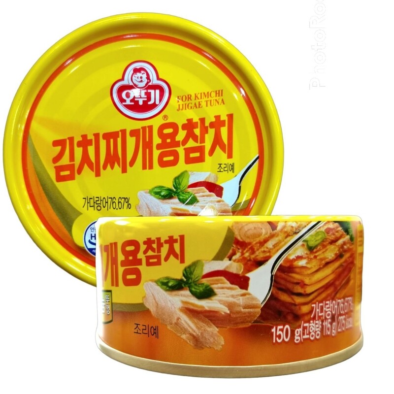 Canned Goods & Spread
