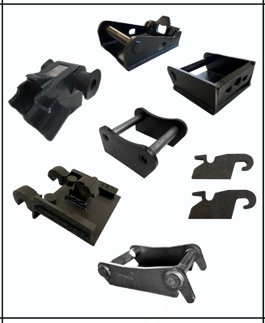 KIT DE TRANSFORMATION