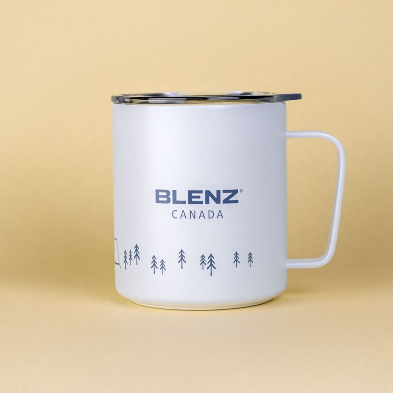 Shop Blenz for Home | Blenz Coffee