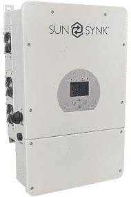 8KW Sunsynk Inverter - Store - MCI Projects