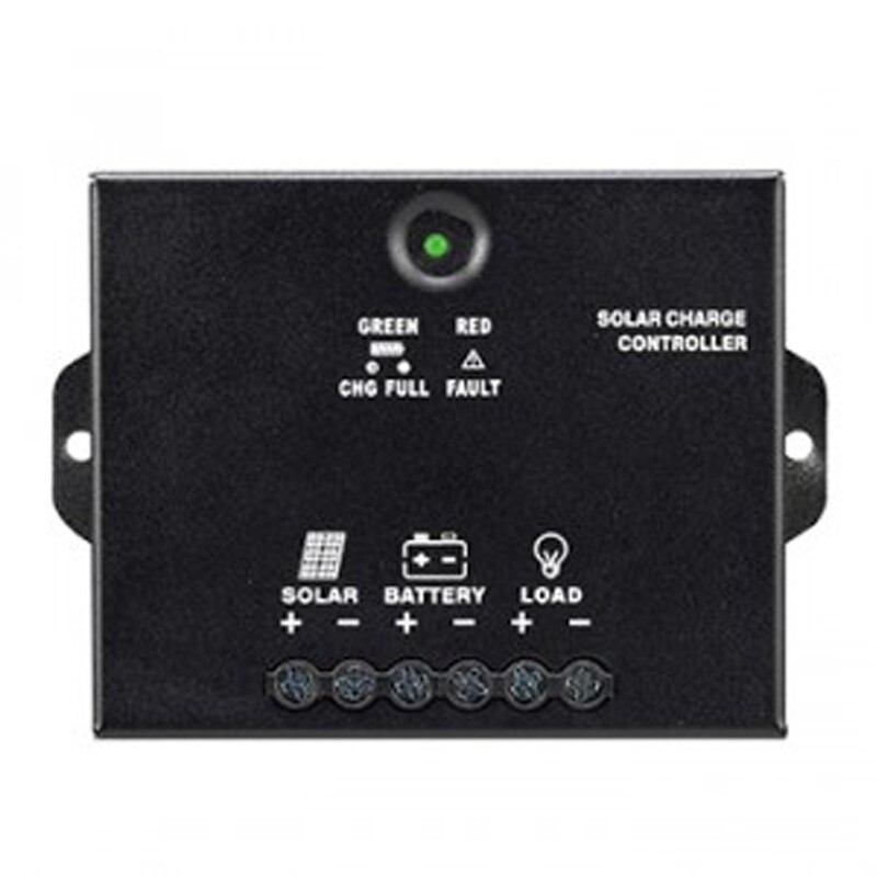360W SOLAR CHARGE CONTROLLER PWM - Store - MCI Projects