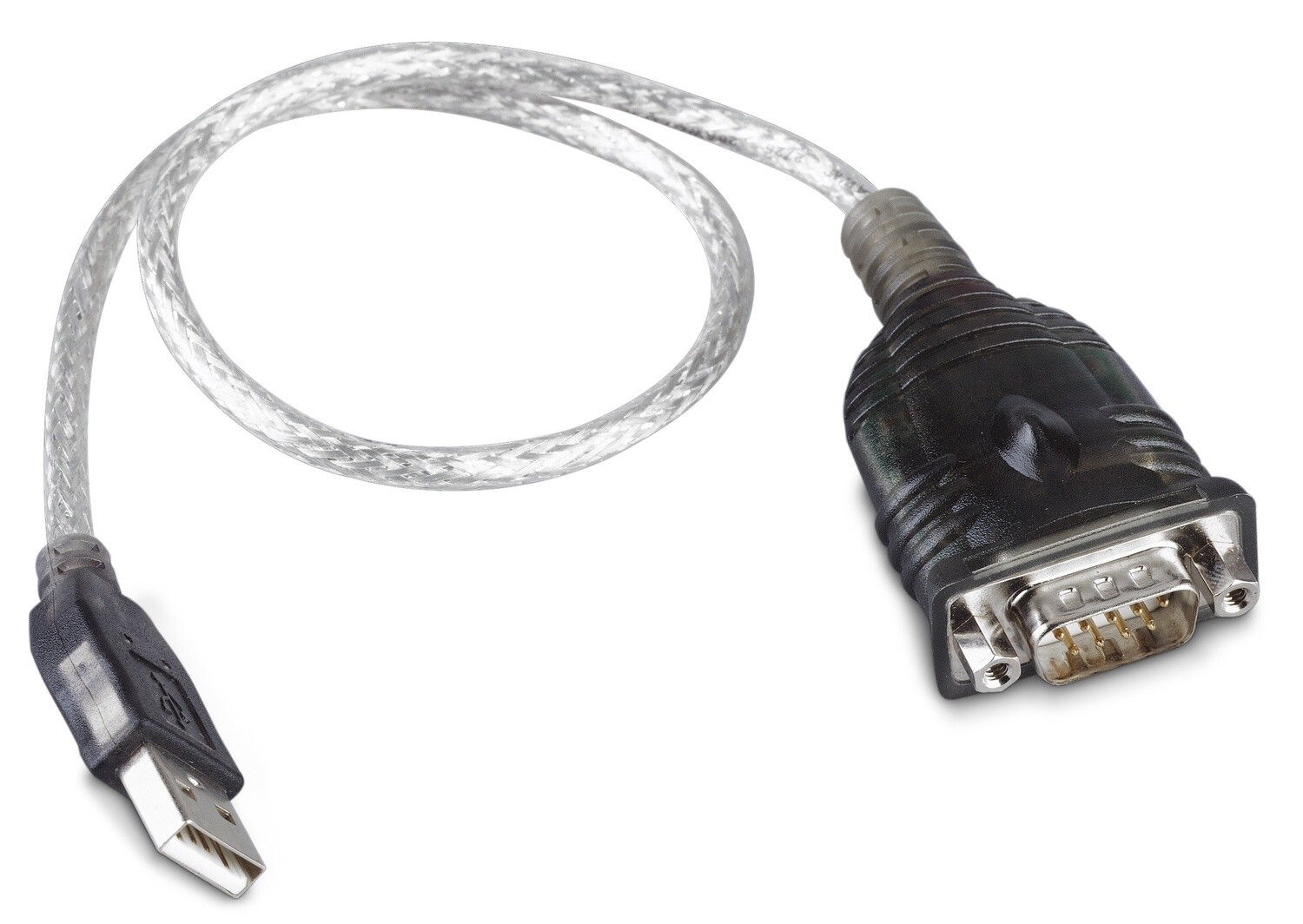 RS232 to USB conversion cable - Store - MCI Projects