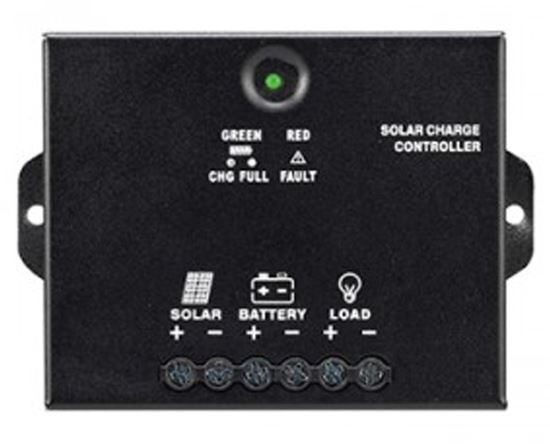 1200W PWM 24V Charge Controller - Store - MCI Projects