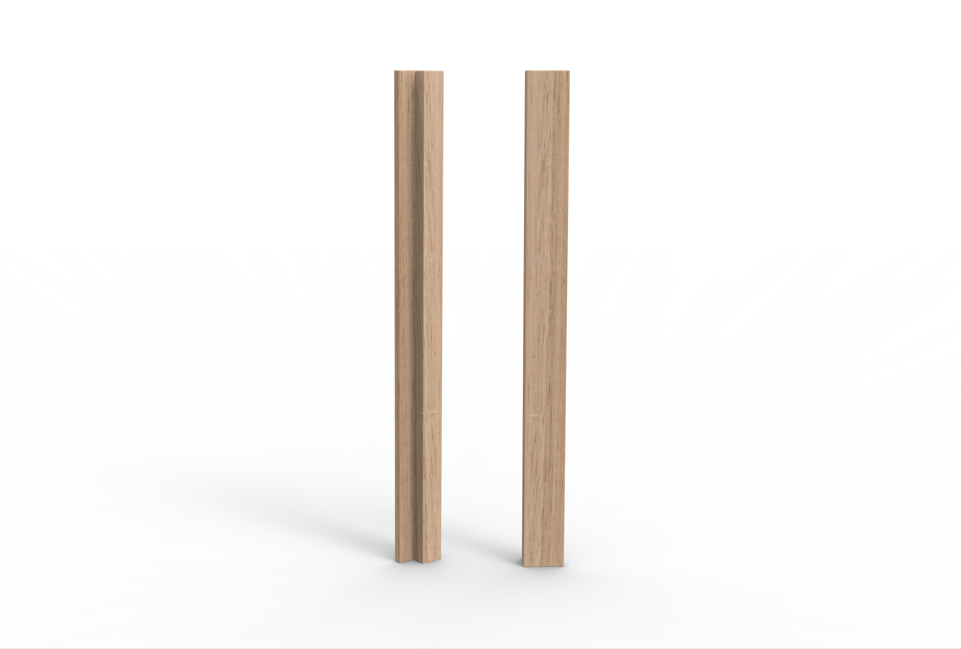 Door Handle | Hira Timber ENTRY Handle SET | Online Store