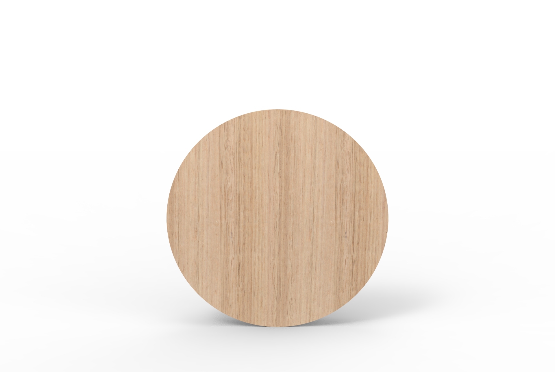 Door Handle | CURVED Full Moon Timber Joinery Handle | Online Store