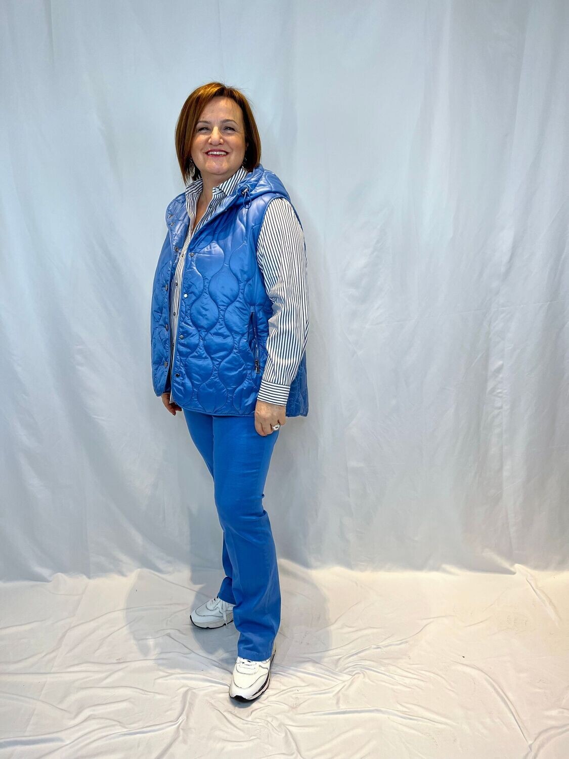 Abbigliamento donna | Taglie regular e curvy | Dro, TN | Papillon Moda