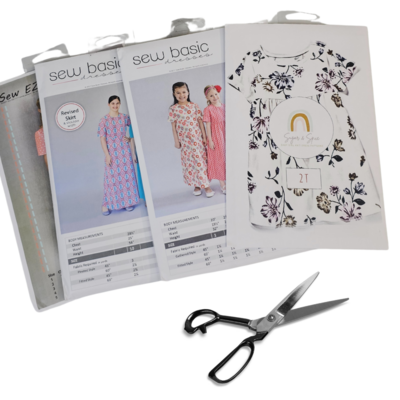 Products — Sew Unique