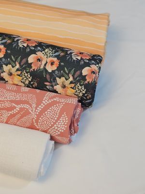 Products — Sew Unique
