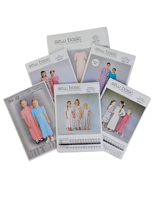 Products — Sew Unique