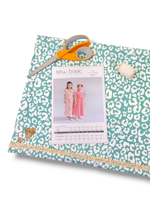 Products — Sew Unique