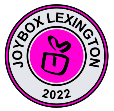 JOY BOX LEXINGTON