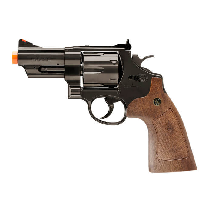 Elite Force Smith & Wesson Model 29 (3 Inch Barrel)