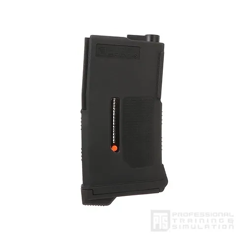 PTS 170rd Enhanced Polymer Short EPM1-S Magazine Mid-Cap for M4 Series ...