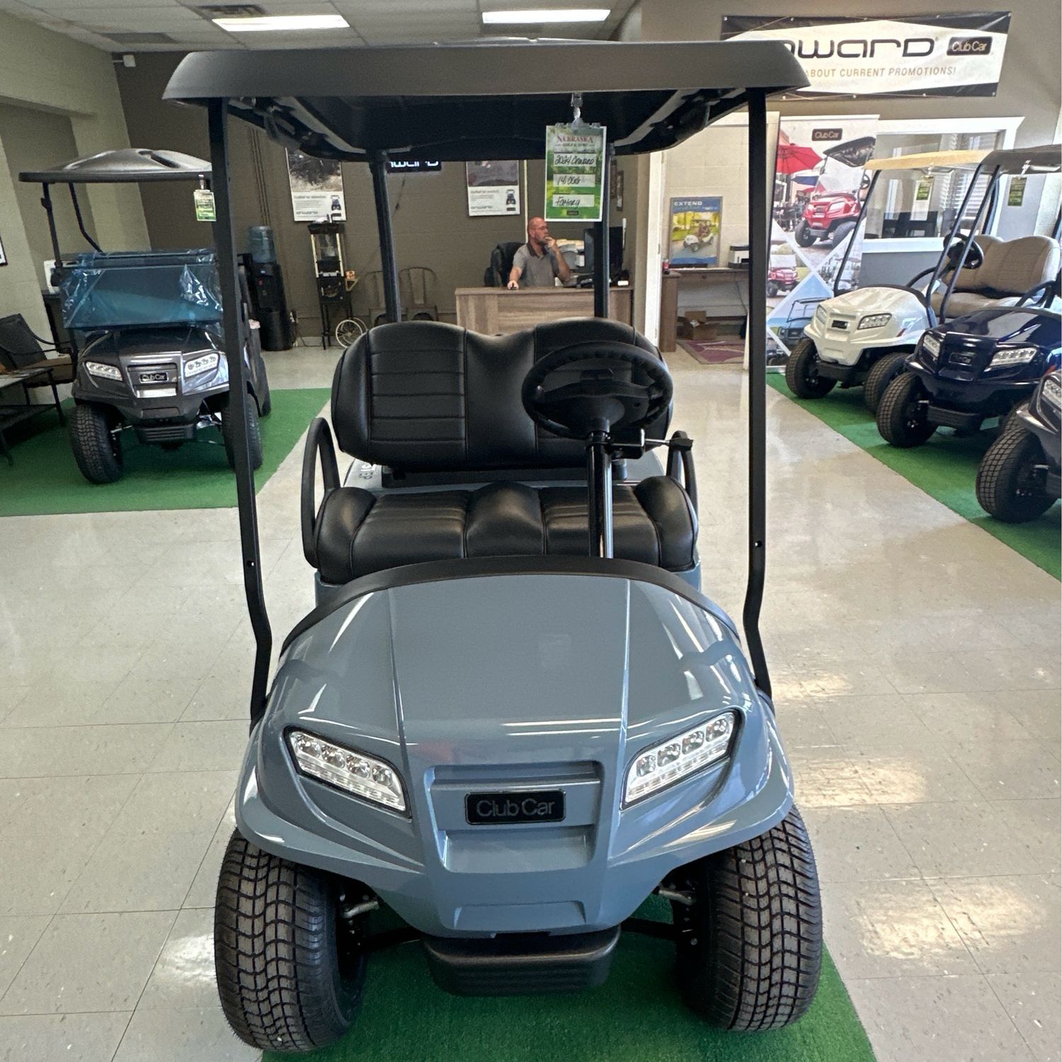 Nebraska Golf & Turf | Lincoln NE